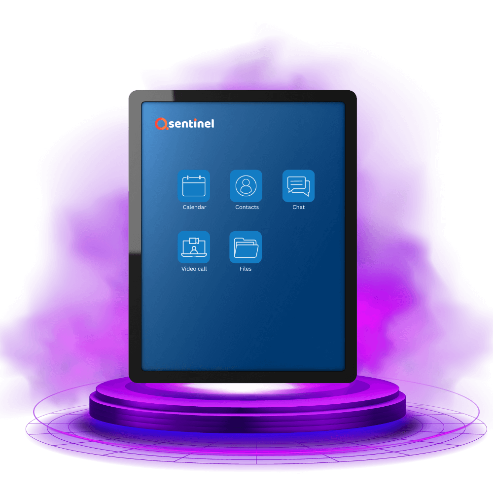 Get Unbreakable Mobile Protection With The Exclusive Quantum Tablet